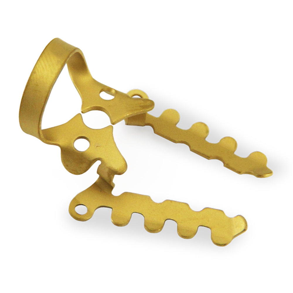 Hallerclamp (2AO) – Endogear Australia